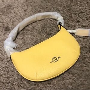 Coach | Bags | Coach Mini Payton Bag Nwot | Poshmark